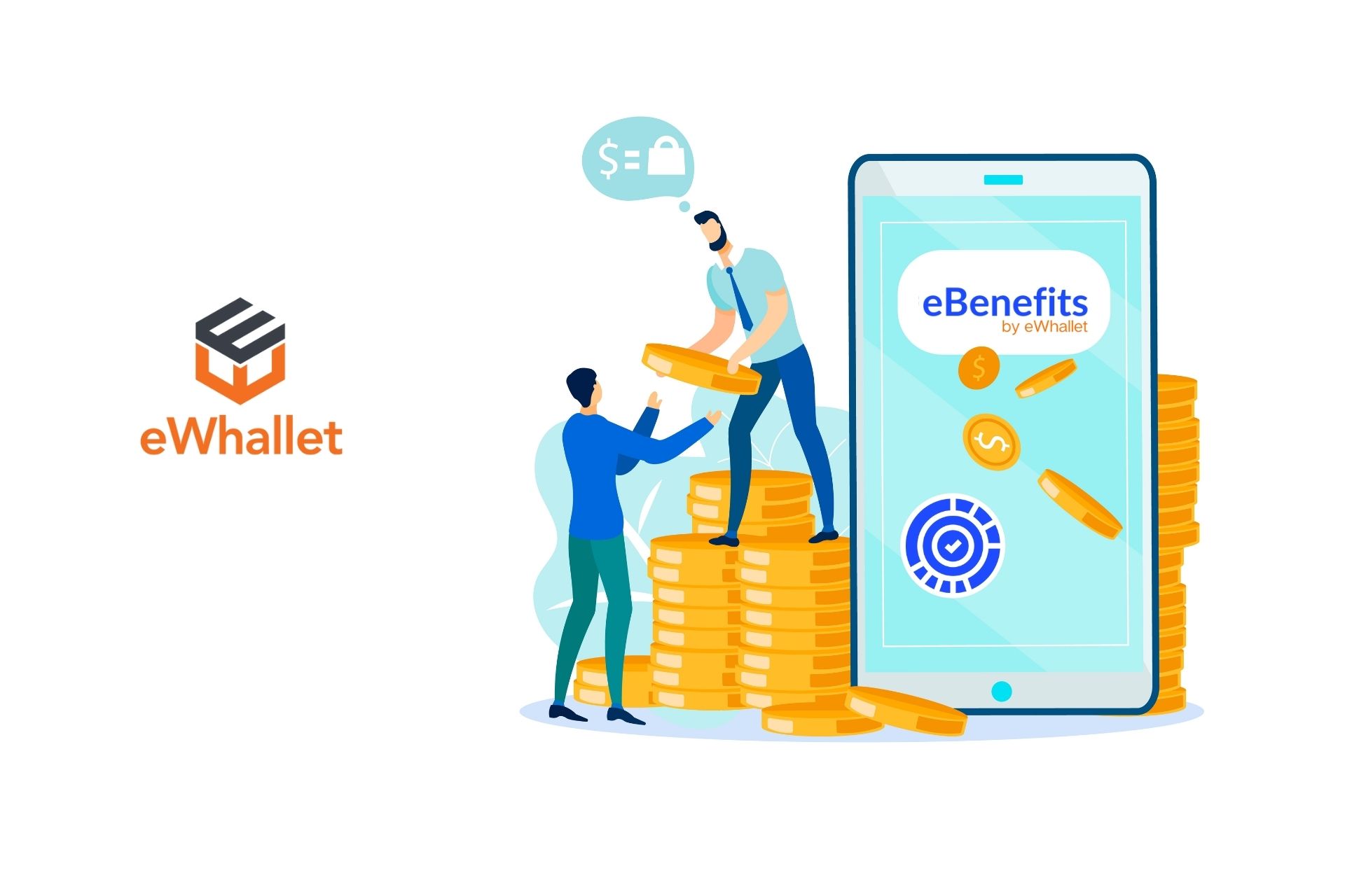 How Businesses Can Use eWallets in the Workplace | eWhallet